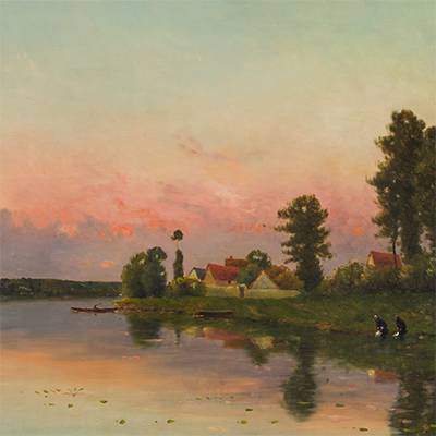 Artists - Christopher Clark Fine Art