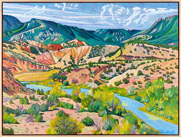 Home | Christopher Clark Fine Art