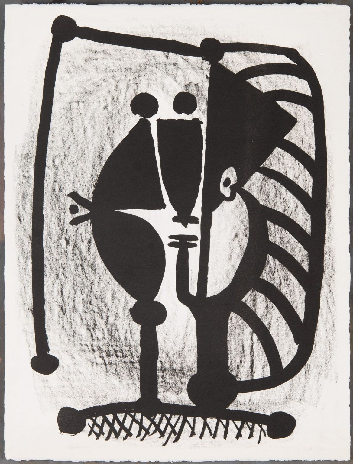 Original Prints: Pablo Picasso Lithographs, Linocuts & Etchings