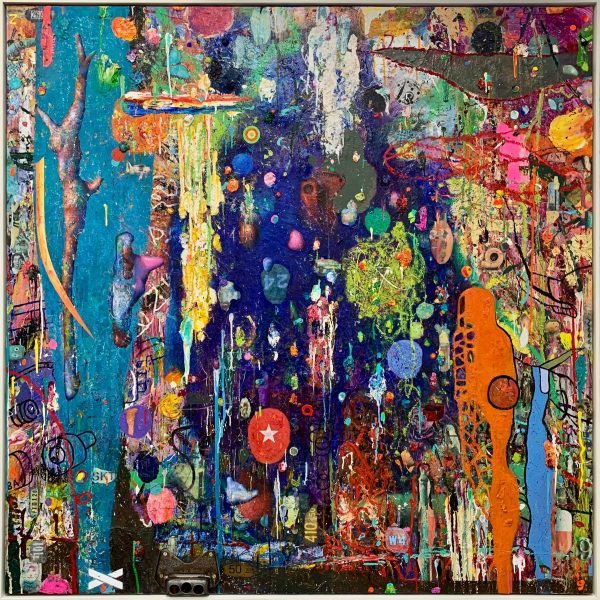 Home | Christopher Clark Fine Art