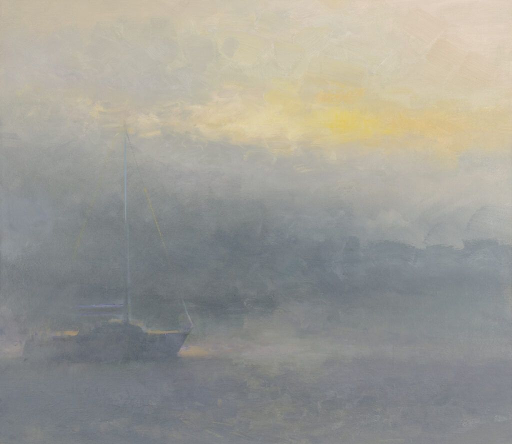Original Rachel Warner Paintings for Sale