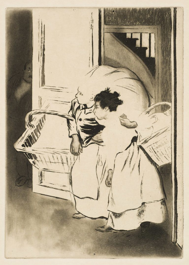 Louis Legrand Archives - Christopher Clark Fine Art